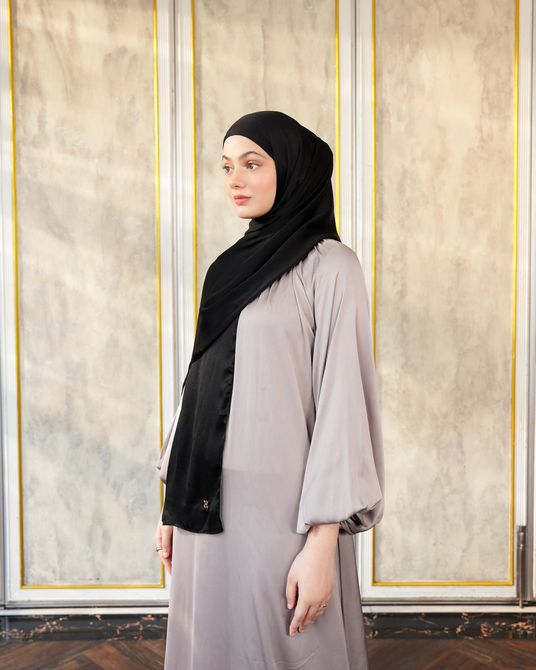 Hijab – Heaven Lights