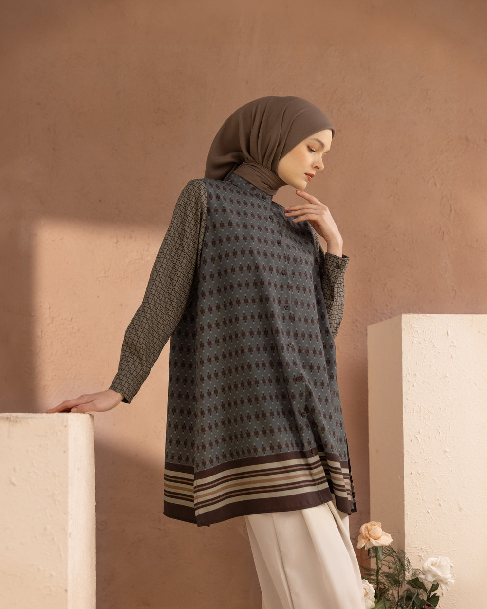 Koleksi – Heaven Lights