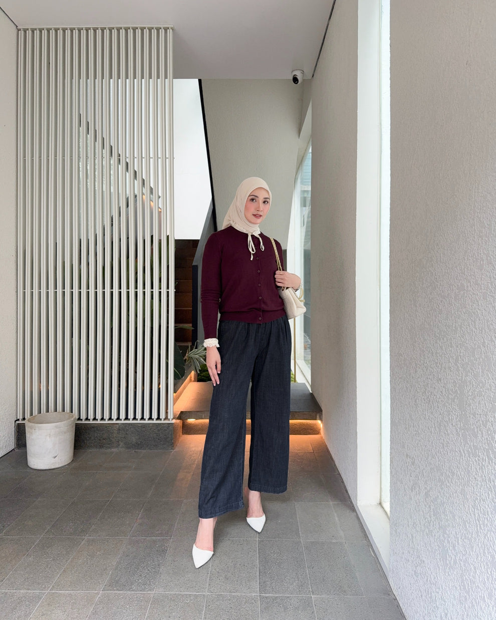 Ruby Pants – Heaven Lights