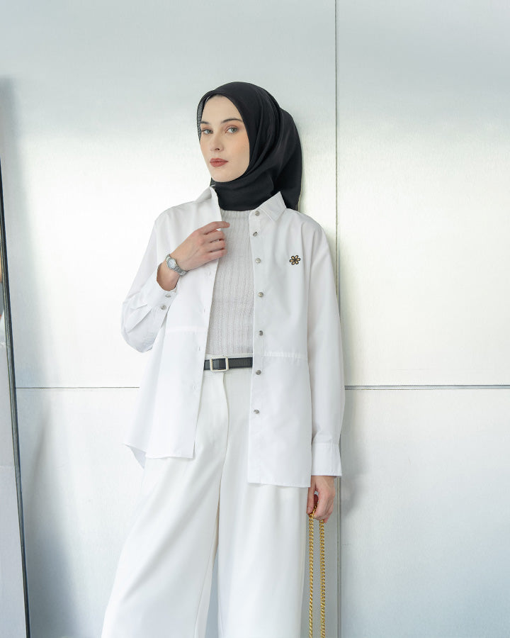 Ella Shirt – Heaven Lights