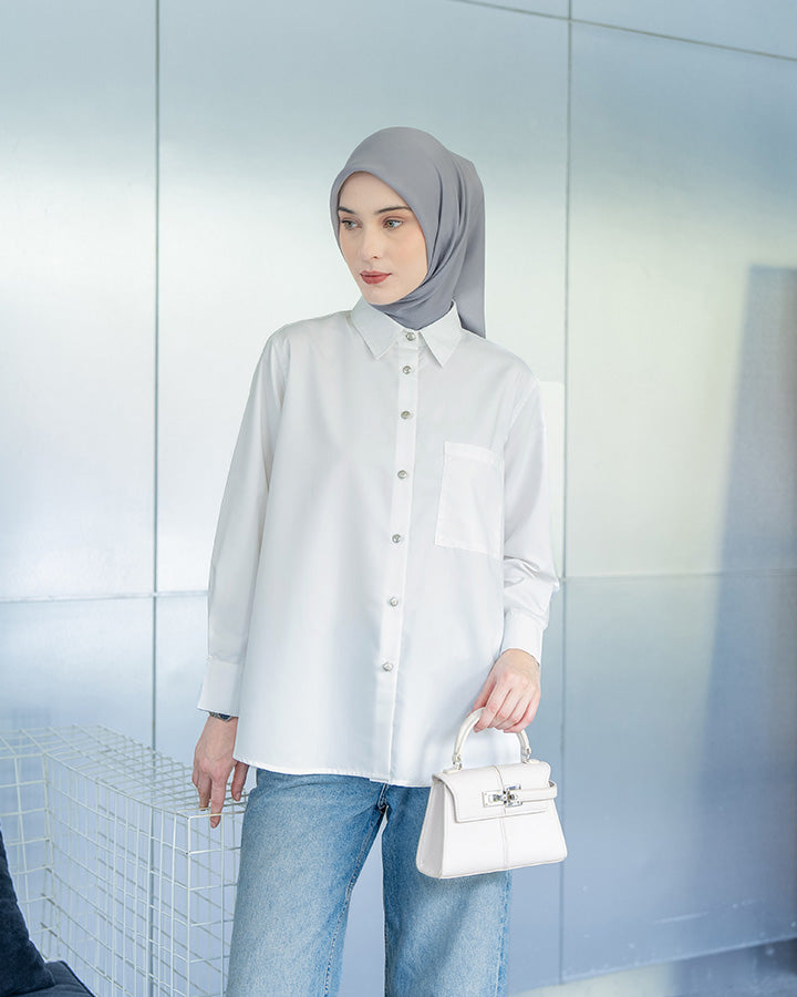 Lily Shirt – Heaven Lights