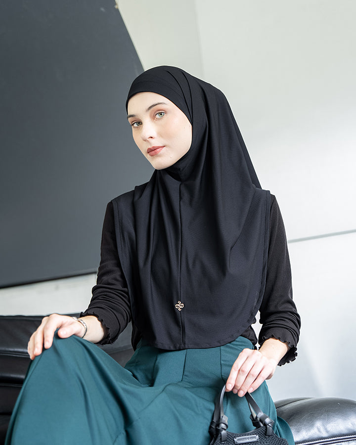 Hijab – Heaven Lights