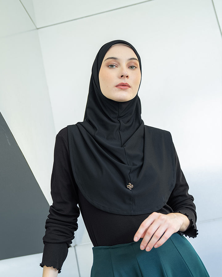 Hijab – Heaven Lights